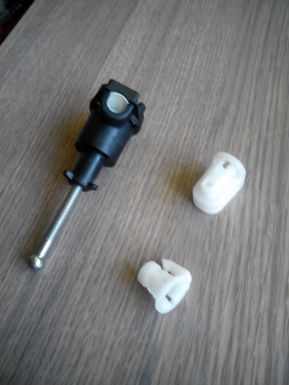 Переборка оригинальных фар — Volvo V40 (1G), 1,8 л, 2000 года | своими ...