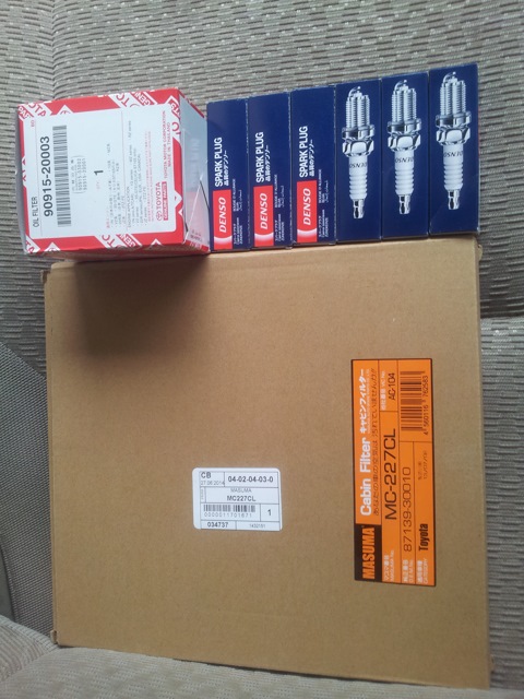 8713930010 Фильтр, воздух во внутренном пространстве TOYOTA LEXUS ...