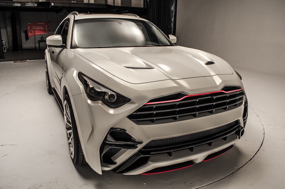 SCL GLOBAL Concept: отзывы, цены, фото