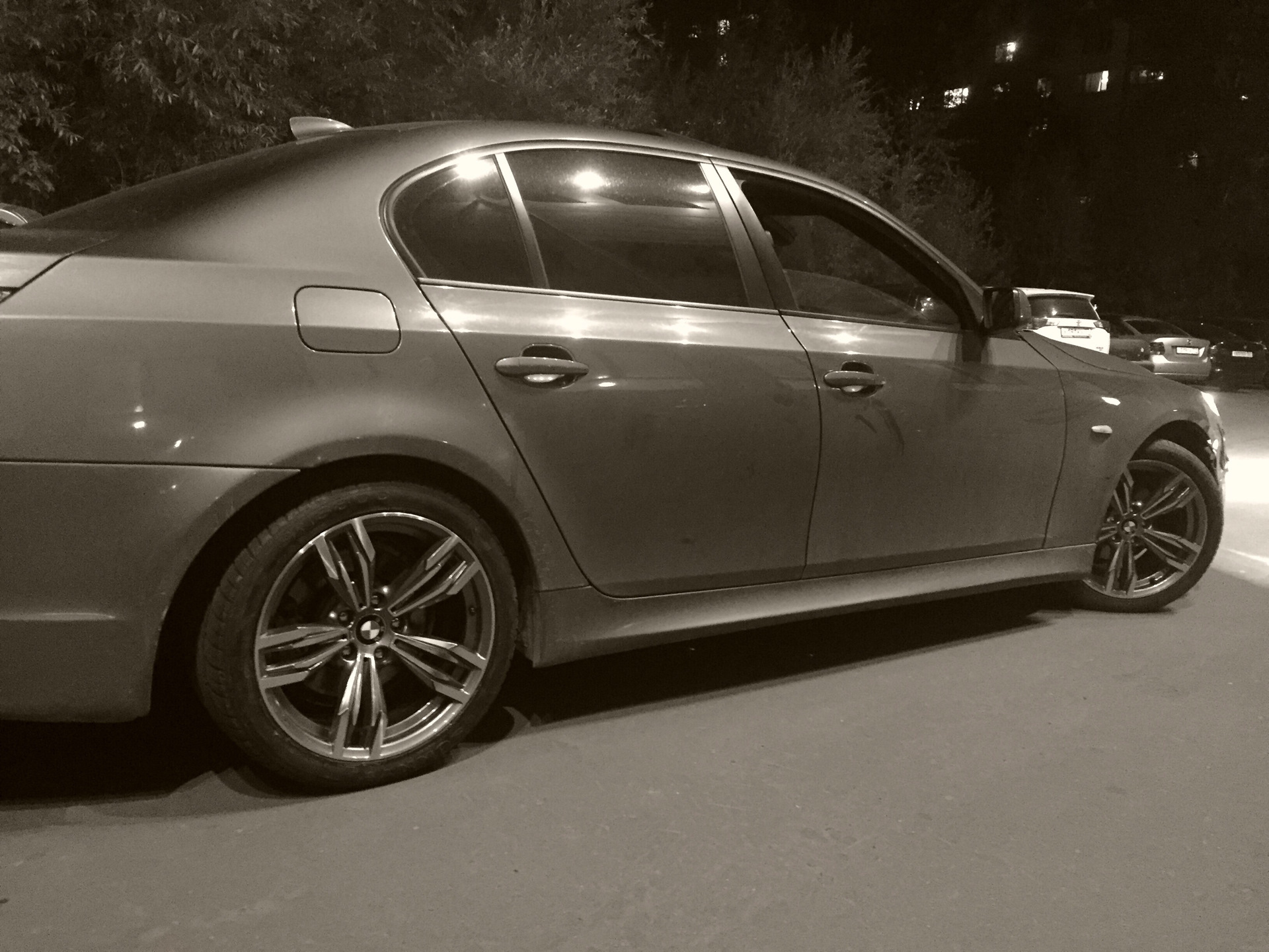 Запись, 8 октября 2017 — DRIVE2