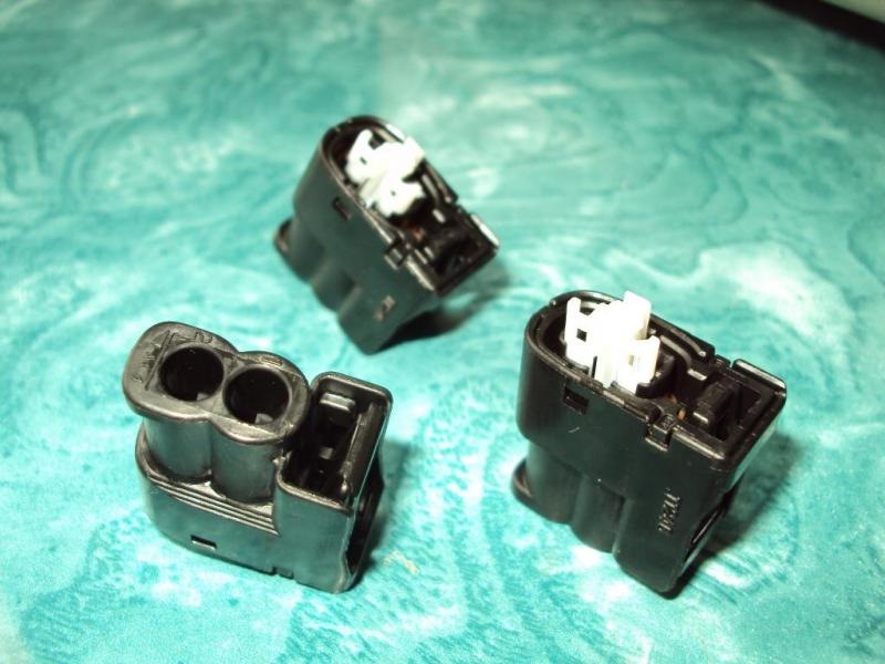 DENSO (7) IK22, NGK Power Cable 16T, фишки катушек 9098011246, колпачки ...