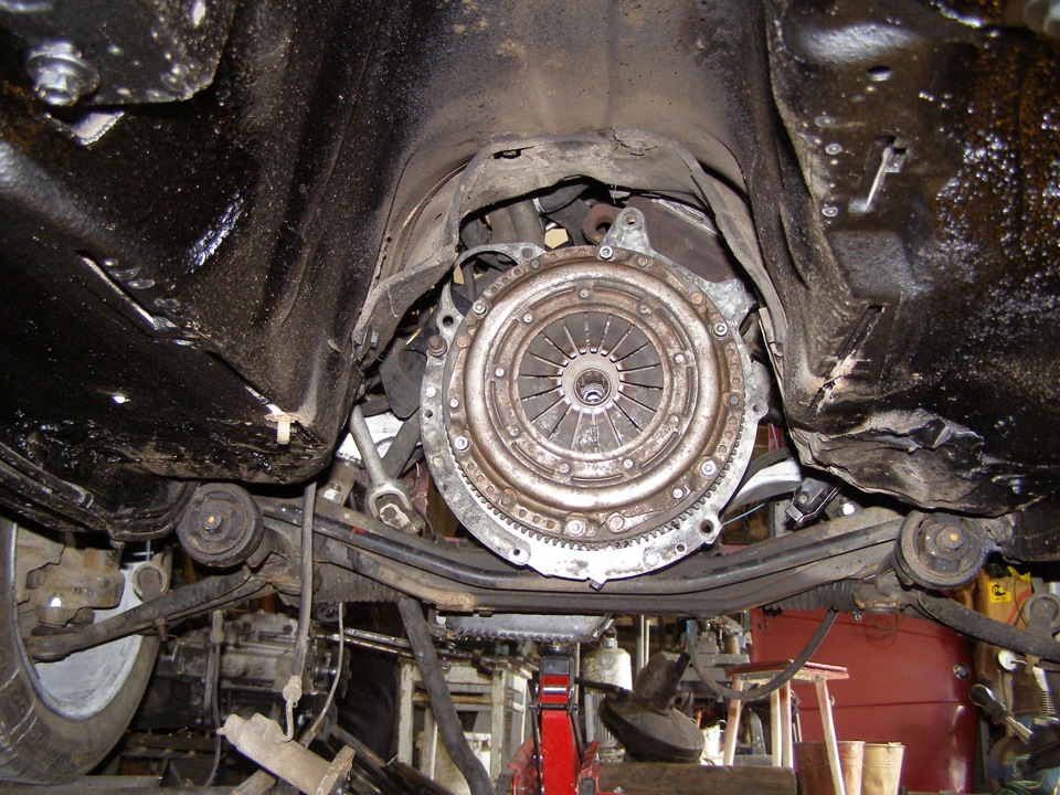 Свап часть 2 — BMW 3 series (E30), 3 л, 1987 года | другое | DRIVE2