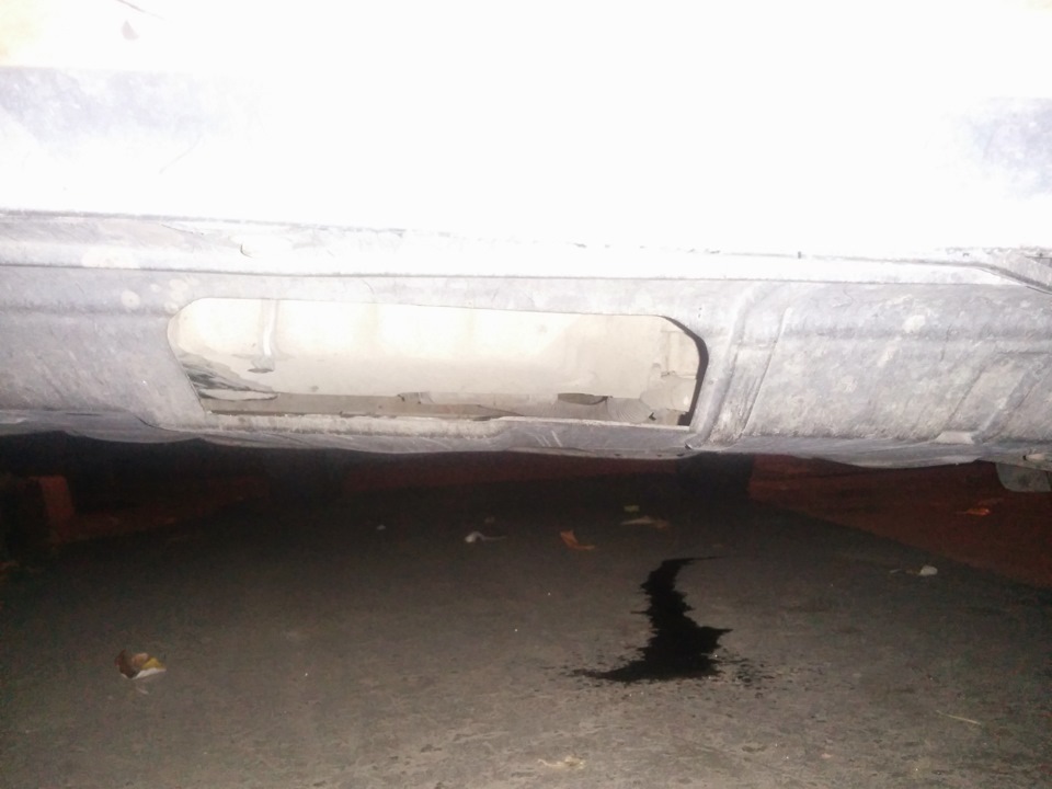 Пост №3. Замена трубки охлаждения, "детская" болезнь 3.2 — Volvo S80 ...