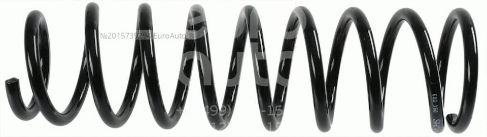 994093 Насос повышенной производительности NISSAN INFINITI | Запчасти ...