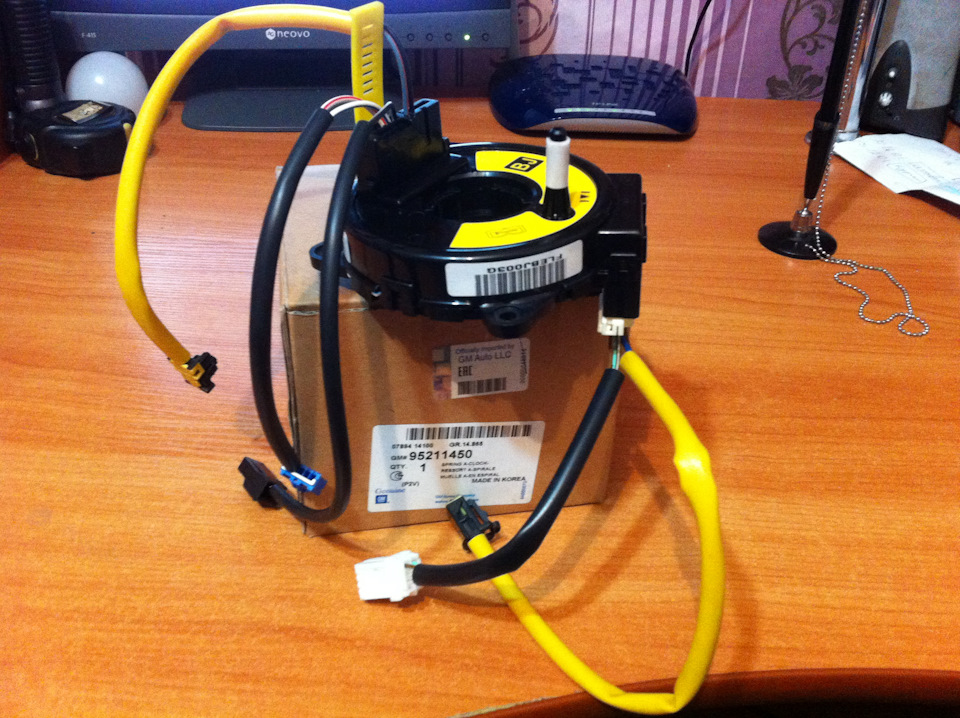 Печаль под рулём — Chevrolet Epica, 2 л, 2008 года | электроника | DRIVE2