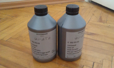 G052512A2 Масло трансмиссионное для КП VAG | Запчасти на DRIVE2