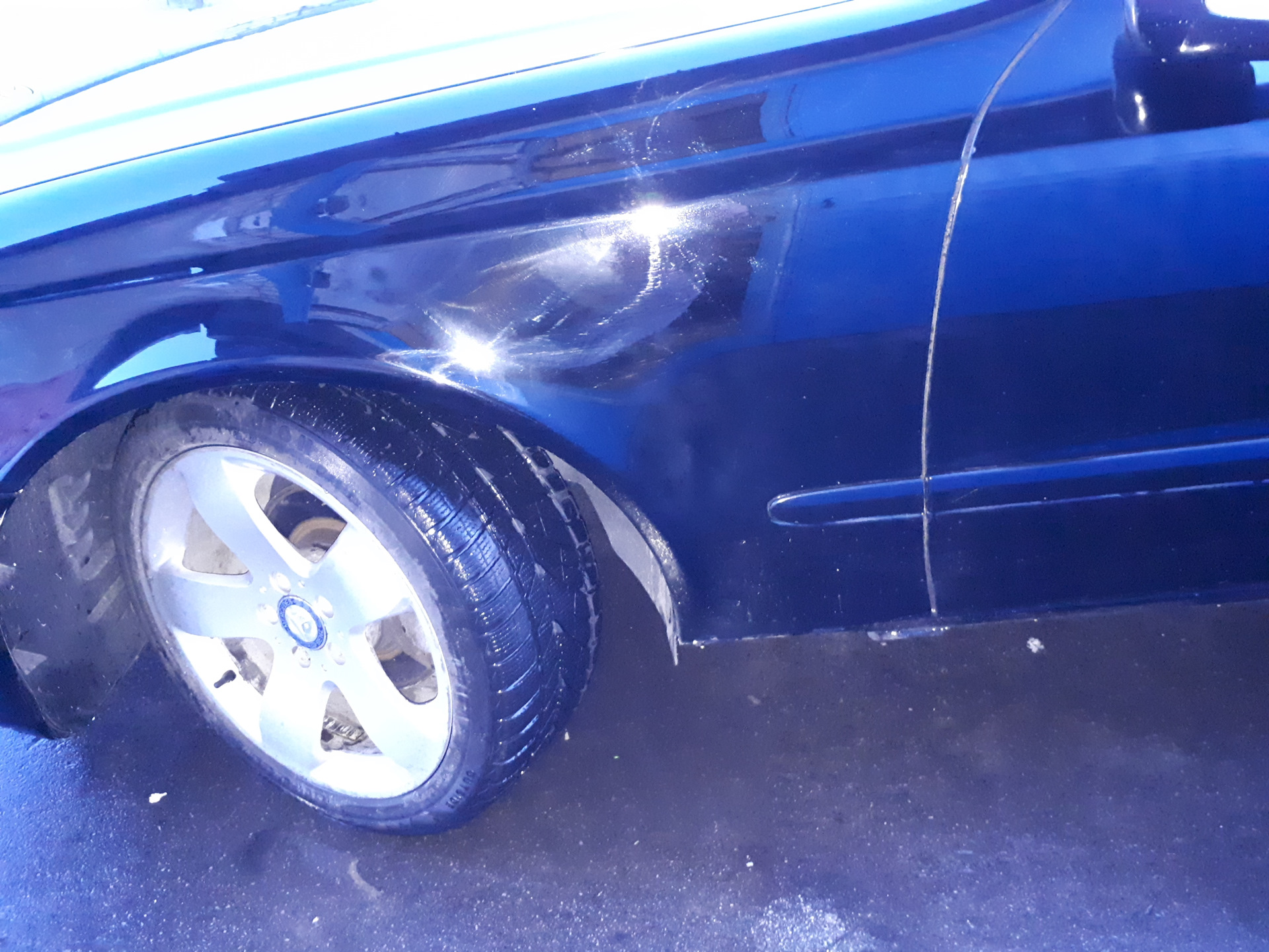 Запись, 22 марта 2018 — DRIVE2