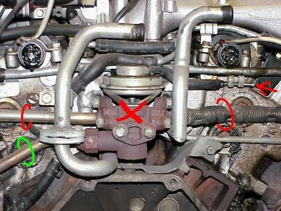 Z32: EGR delete — DRIVE2