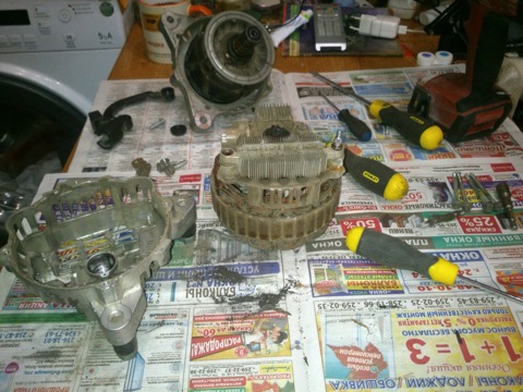 12581966 Лямбда зонд (датчик кислорода) GM | Запчасти на DRIVE2