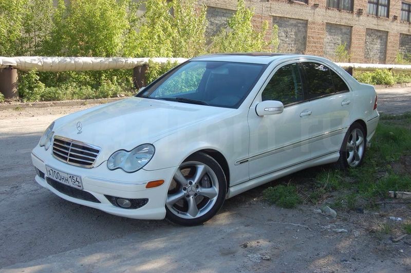 Продаём отличный с203 — Mercedes-Benz E-Class Coupe (C124), 3,2 л, 1996 ...