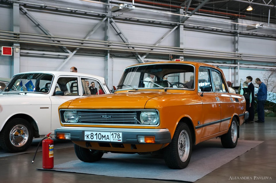Москвич 2140SL — Сообщество «Old Cars (классические ретро автомобили ...