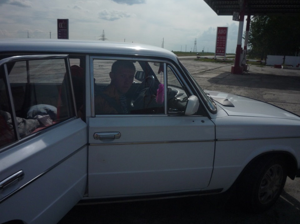 16/07/2011 — DRIVE2