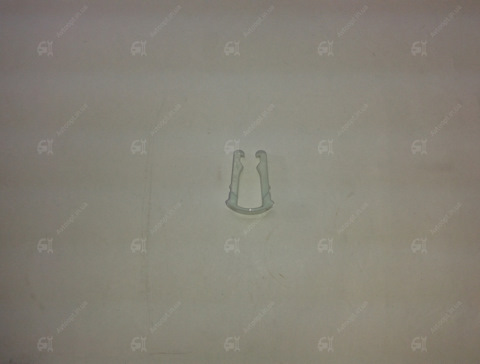 96434270 Клипса топливная белая GM | Запчасти на DRIVE2