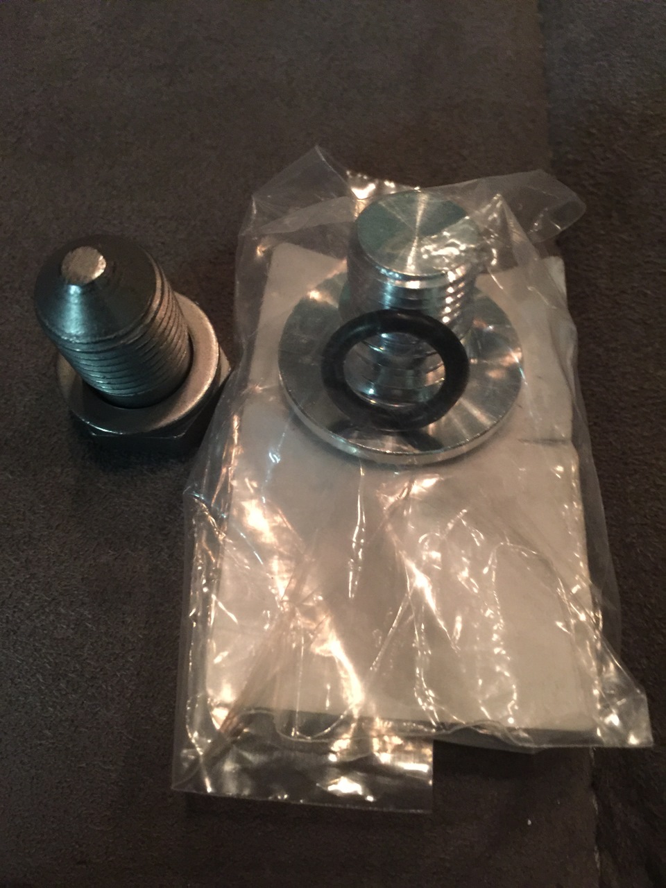 ТО (масло, фильтры) — Volkswagen Multivan (T5), 3,2 л, 2005 года ...