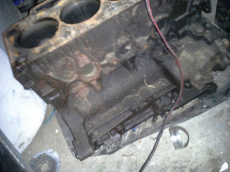 продажа з\ч JB-3 и B20F — Volvo 440, 2 л, 1994 года | другое | DRIVE2