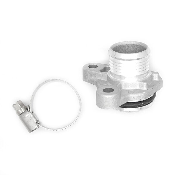 Ремкомплект патрубка системы охлаждения BMW N52, N20, N55, N54, N53 и ...