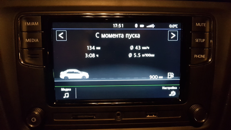 #13 Установка RCD330 PLUS и последующие проблемы — Skoda Rapid (1G), 1 ...