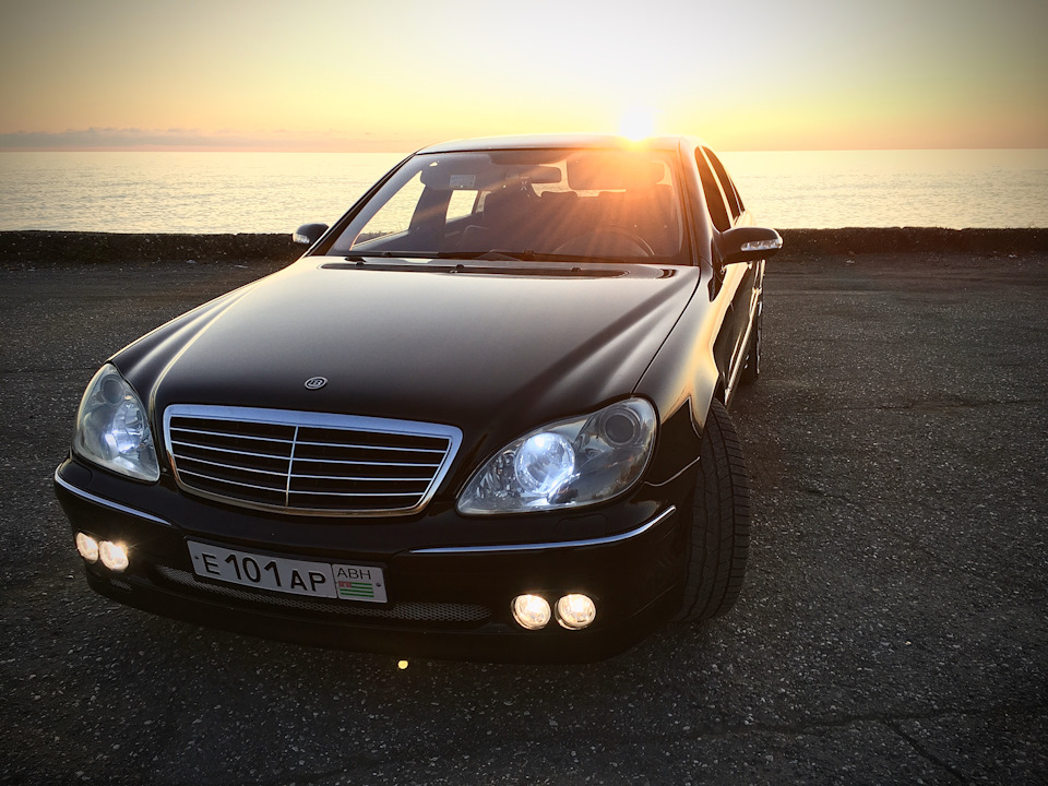 ремонт гидроблока и ГТФ вольво s60 — Volvo S60 (1G), 2,5 л, 2008 года ...