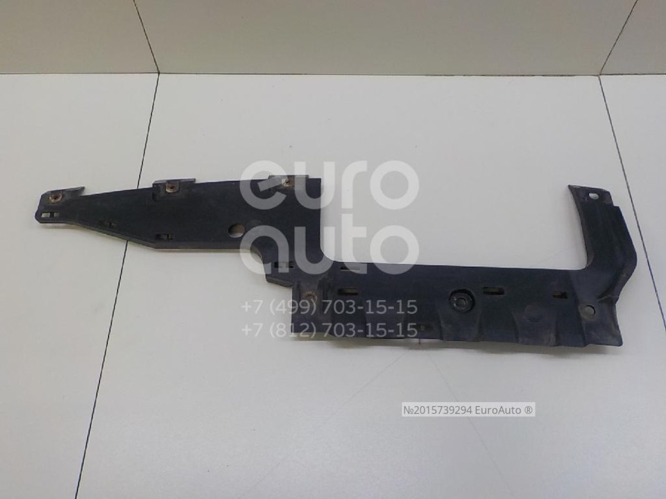 51127163847 Направляющая Ср Нж BMW | Запчасти на DRIVE2