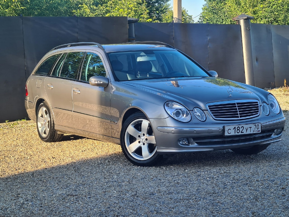 Запись №88. Шины летние Toledo TL1000 + диски 5-spoke Avantgarde ...