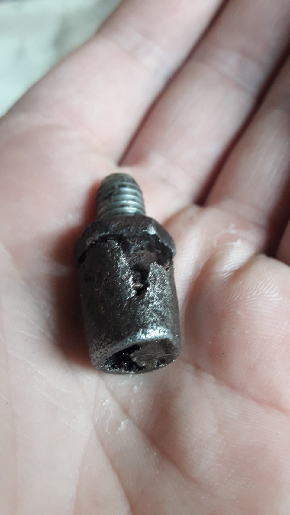 Муфта переднего редуктора и доработка промвала — KIA Sorento (1G), 2,5 ...