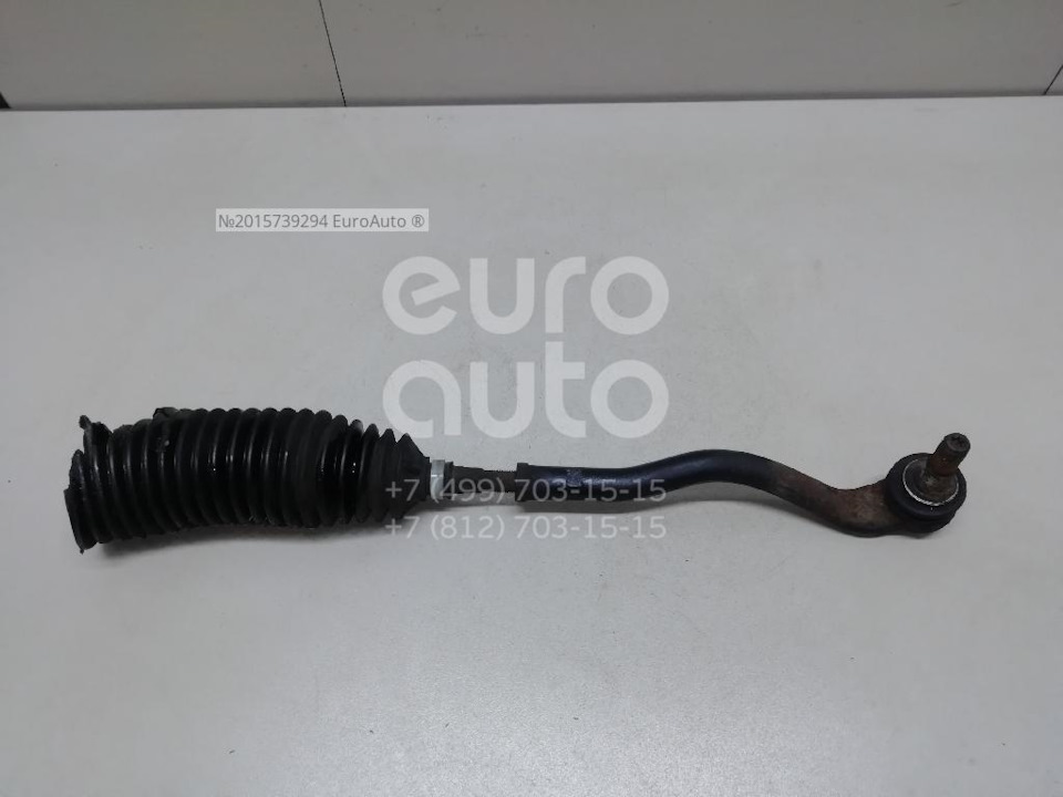 A1644600005 Тяга рулевая Mercedes | Запчасти на DRIVE2