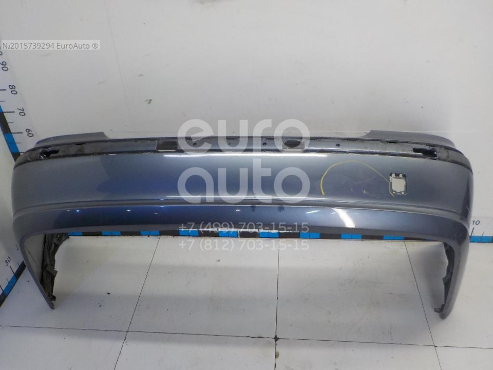 A2118800740 Бампер Mercedes | Запчасти на DRIVE2