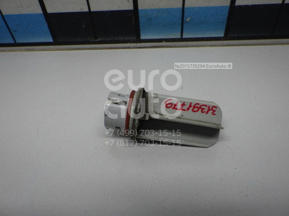 63126940665 Патрон лампы указателя поворота BMW | Запчасти на DRIVE2
