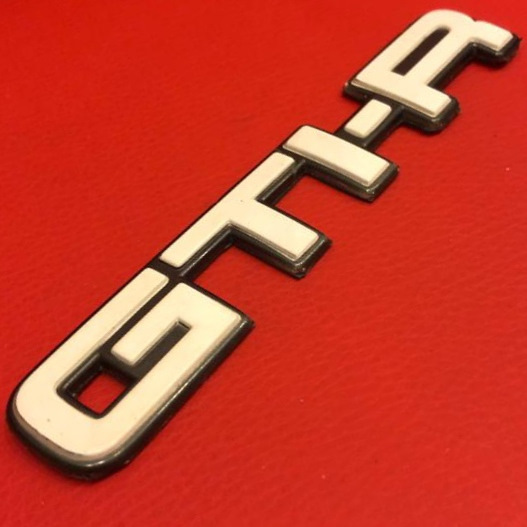 GTi-R Badge Nissan Pulsar — Nissan Pulsar GTI-R, 2 л, 1994 года ...