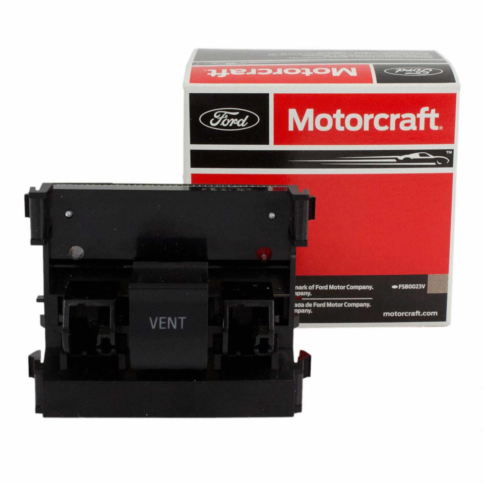 SW6740 Overhead console. switch steerin. Motorcraft | Запчасти на DRIVE2
