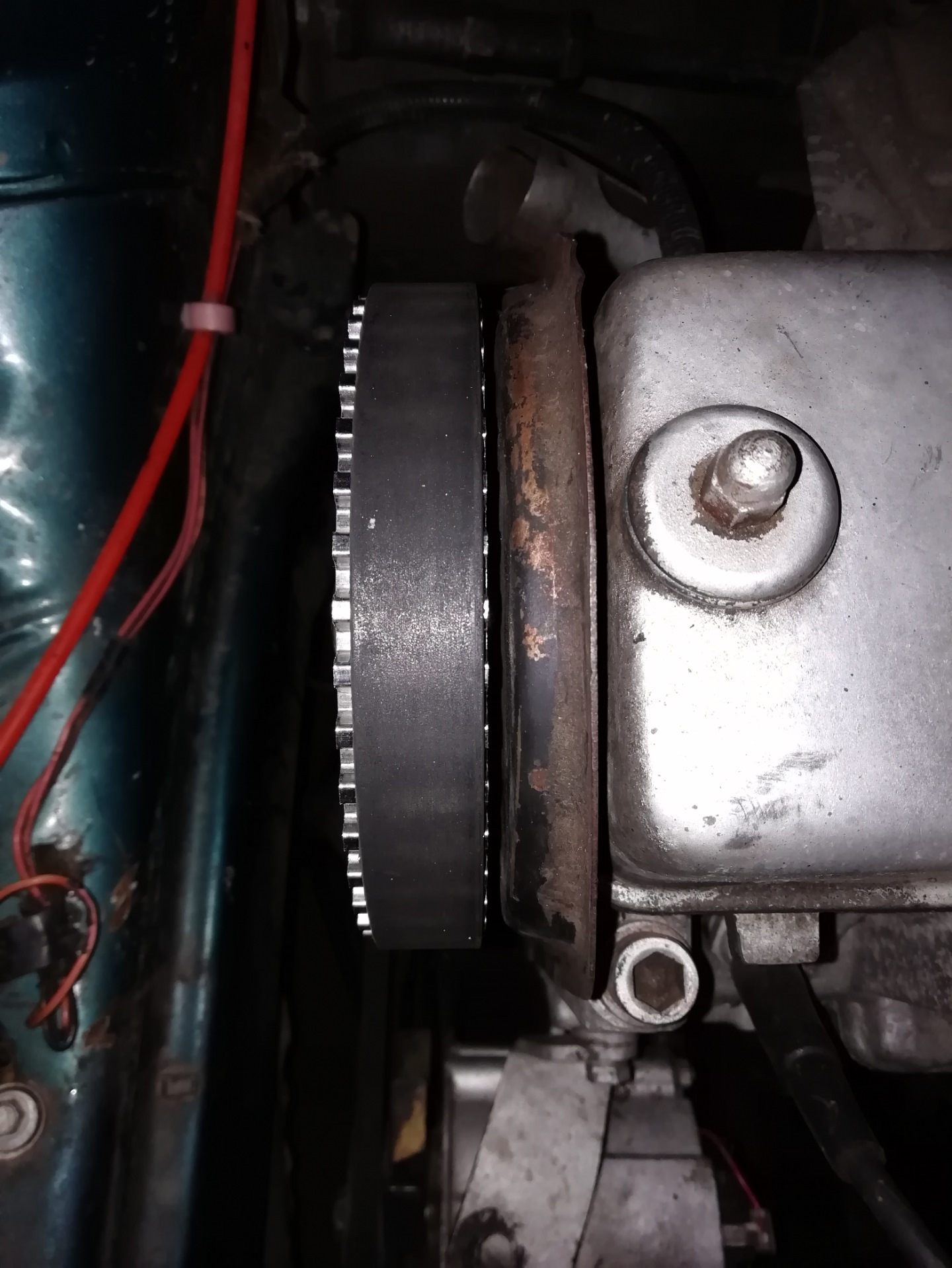 Помогите — Lada 21083, 1,5 л, 2001 года | другое | DRIVE2