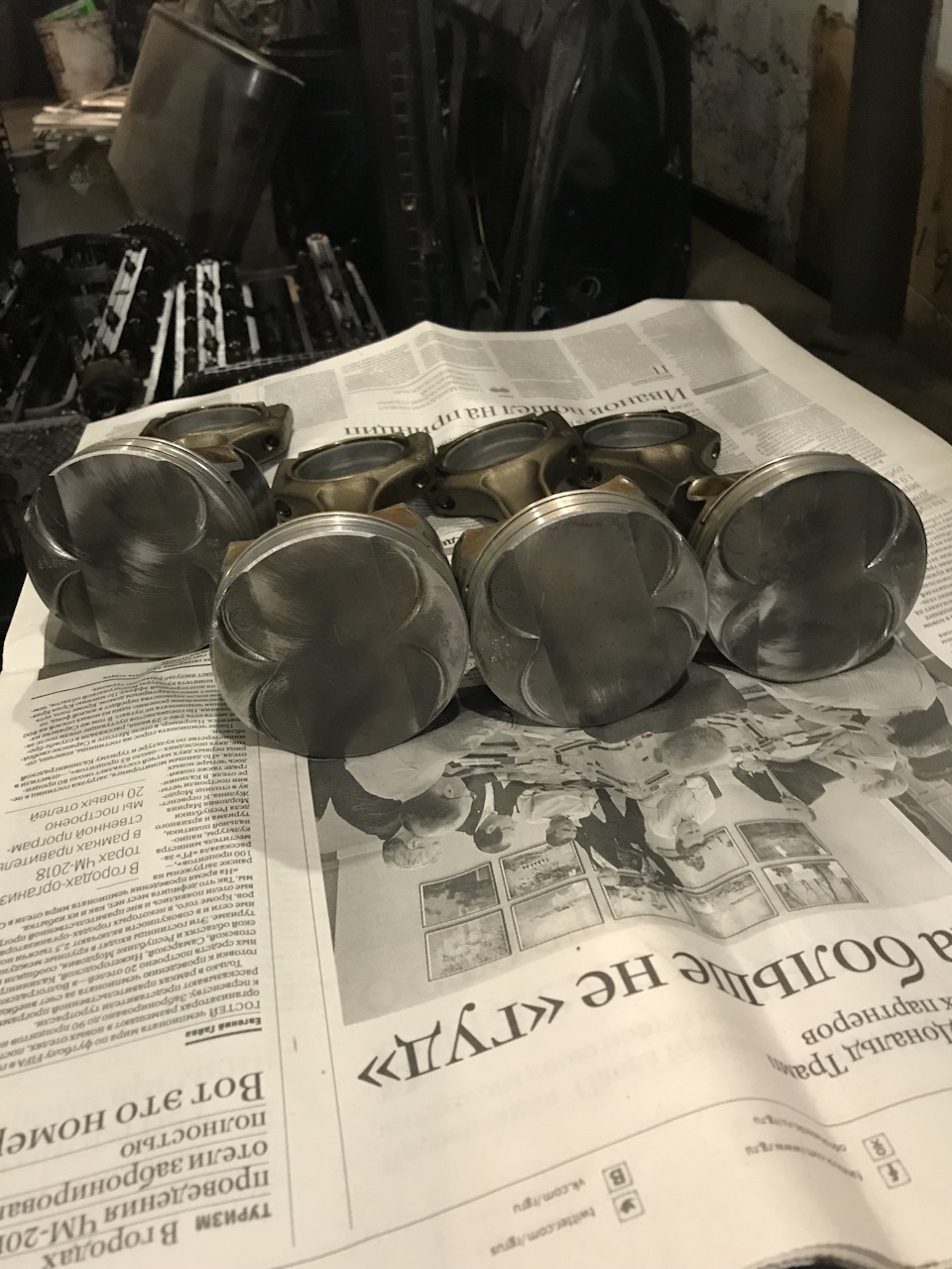 Везет, но не совсем. — Huanghai Antelope, 2,4 л, 2008 года | ДТП | DRIVE2