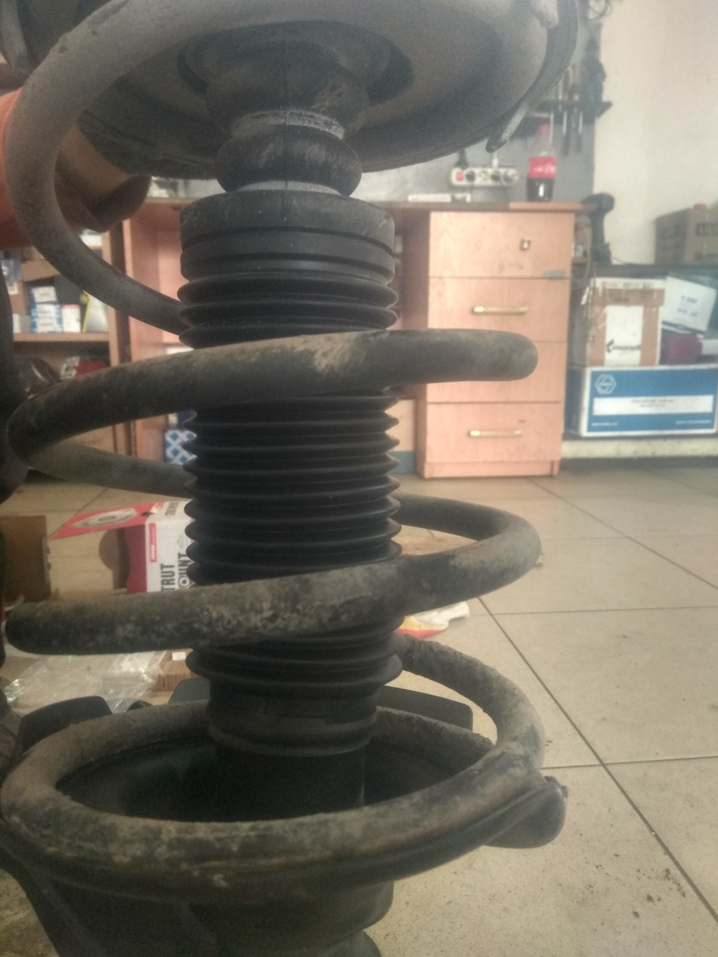 Запись, 10 марта 2020 — Honda Stream (RN1-5), 1,7 л, 2001 года | визит ...