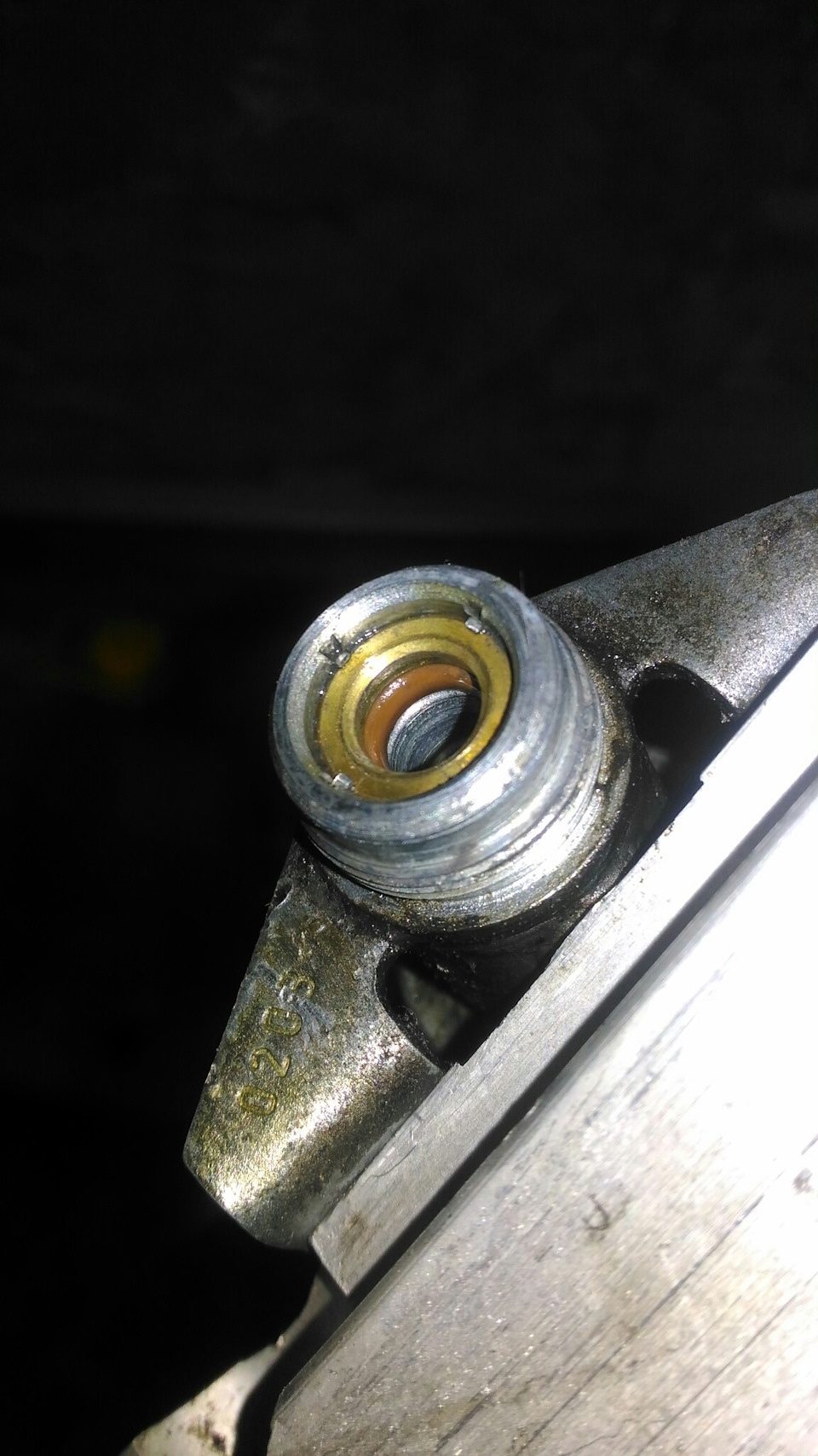 Что сделано за полгода — Mazda 6 (1G) GG, 1,8 л, 2005 года | другое ...