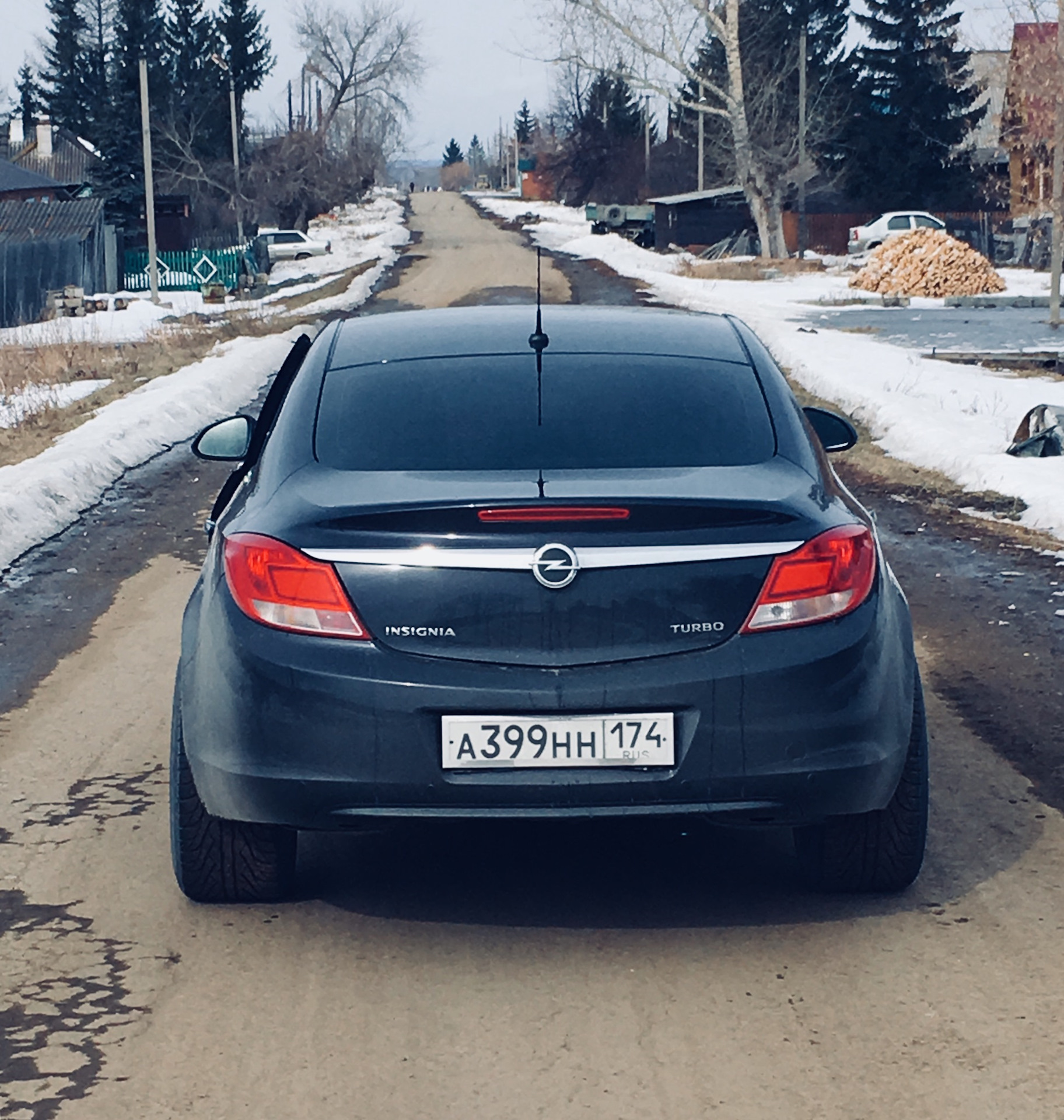 R20 — Opel Insignia (1G), 1,6 л, 2012 года | колёсные диски | DRIVE2