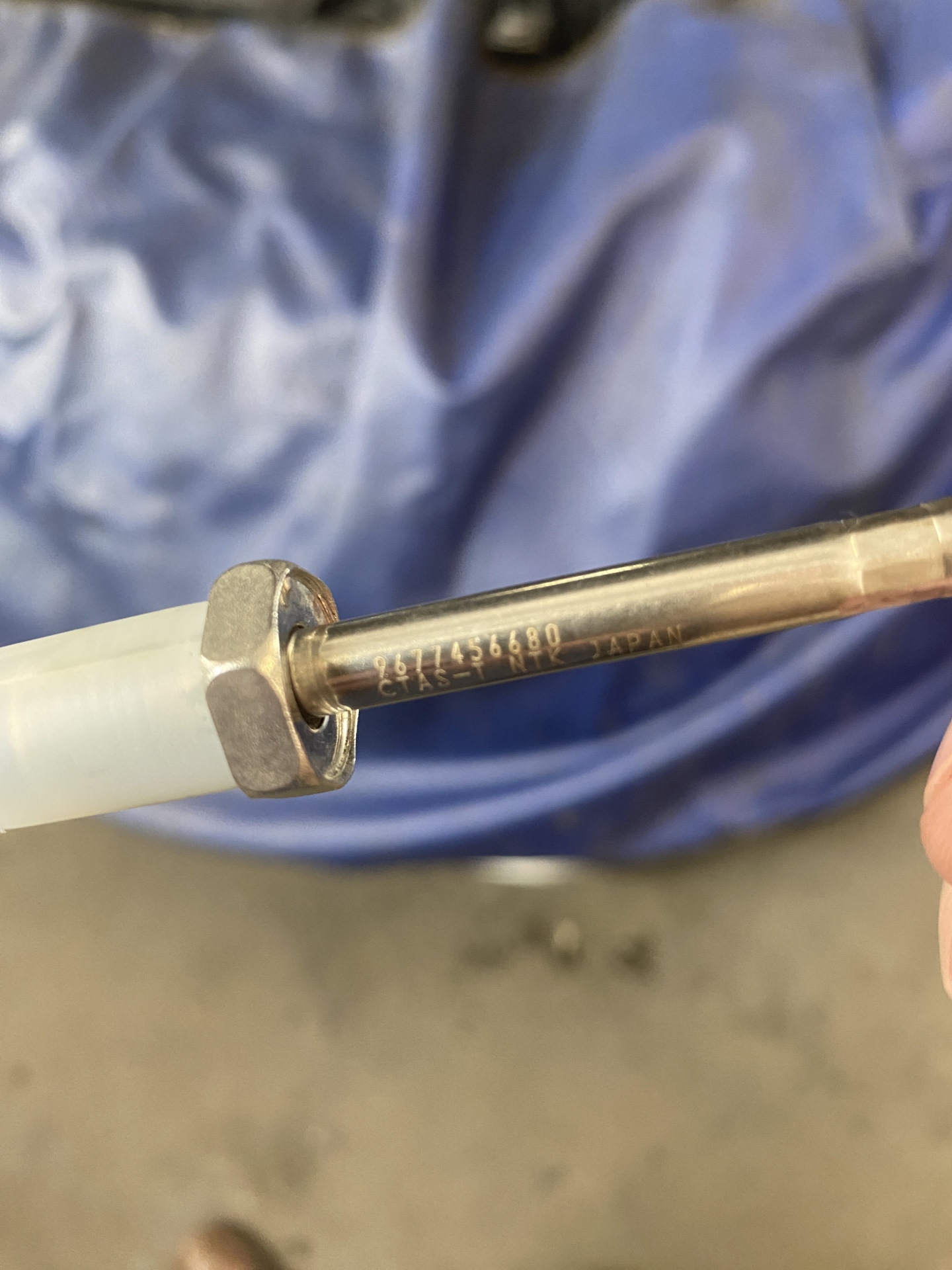 Ограниение мощности!-неожиданно — Land Rover Discovery Sport (1G), 2,2 ...