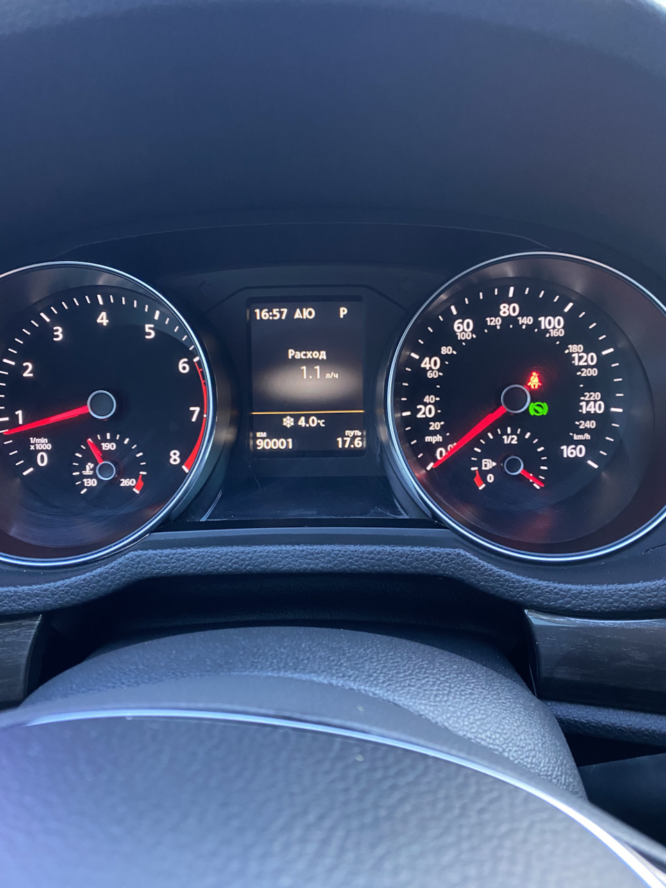 Замена масла в АКПП Aisin 09G — Volkswagen Passat US, 1,8 л, 2016 года ...