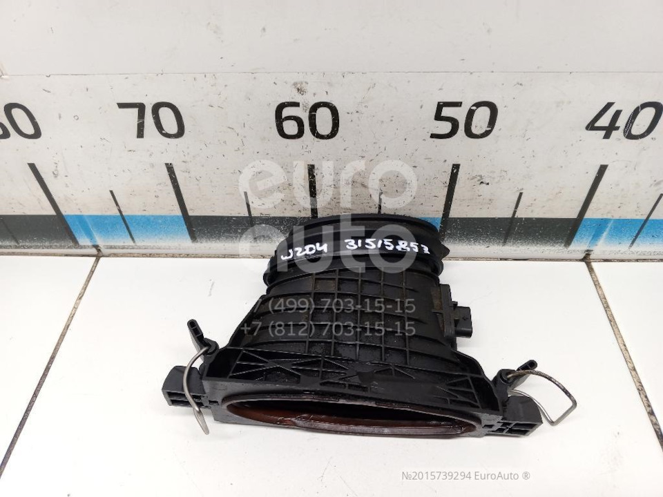 A6420900048 Расходомер Mercedes | Запчасти на DRIVE2