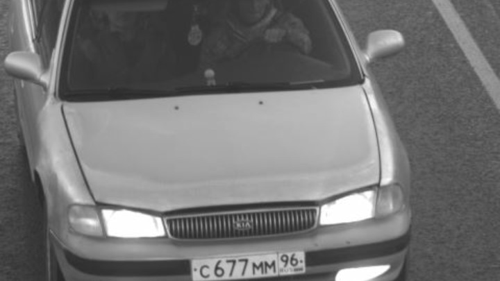 Обзор — KIA Clarus, 2 л, 1998 года | просто так | DRIVE2