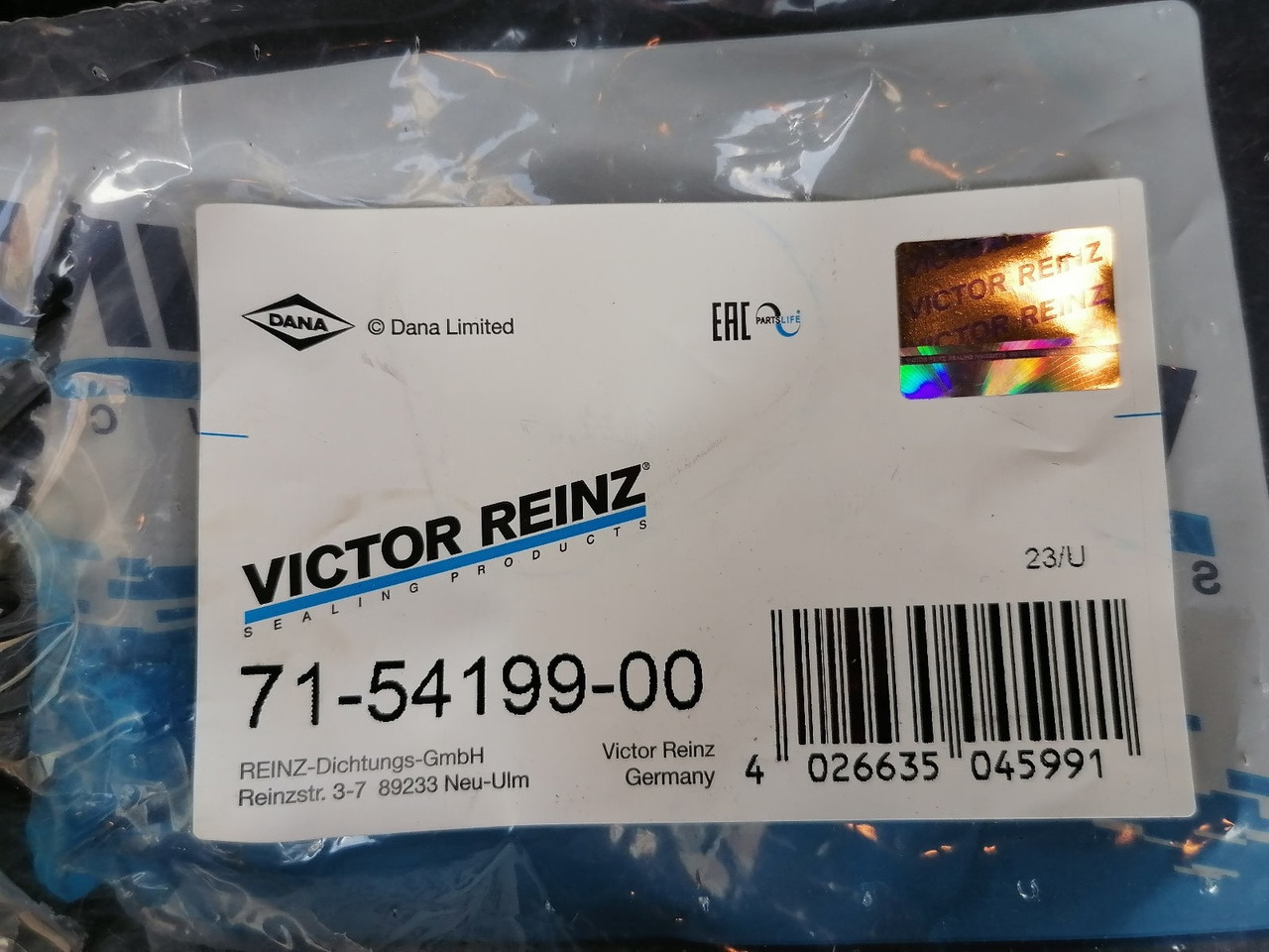 03. обслуживание авто — Chevrolet Epica, 2 л, 2011 года | плановое ТО ...