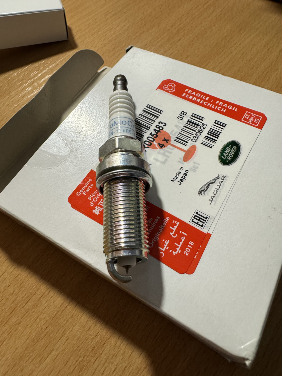 Большое ТО 245 000 км — Land Rover Freelander 2 (L359), 3,2 л, 2009 ...