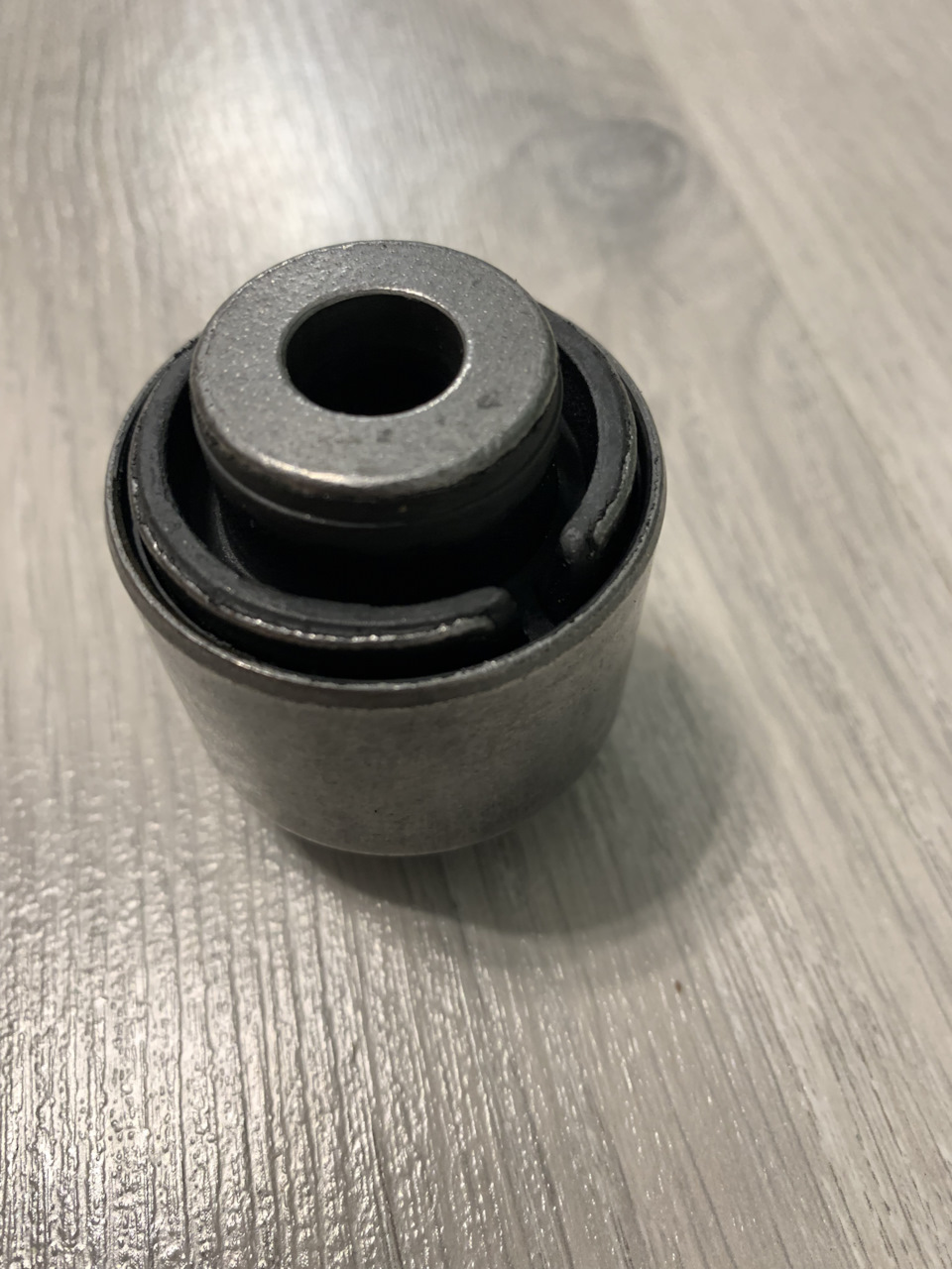 52364SJF004 Сайлентблок заднего рычага Honda | Запчасти на DRIVE2