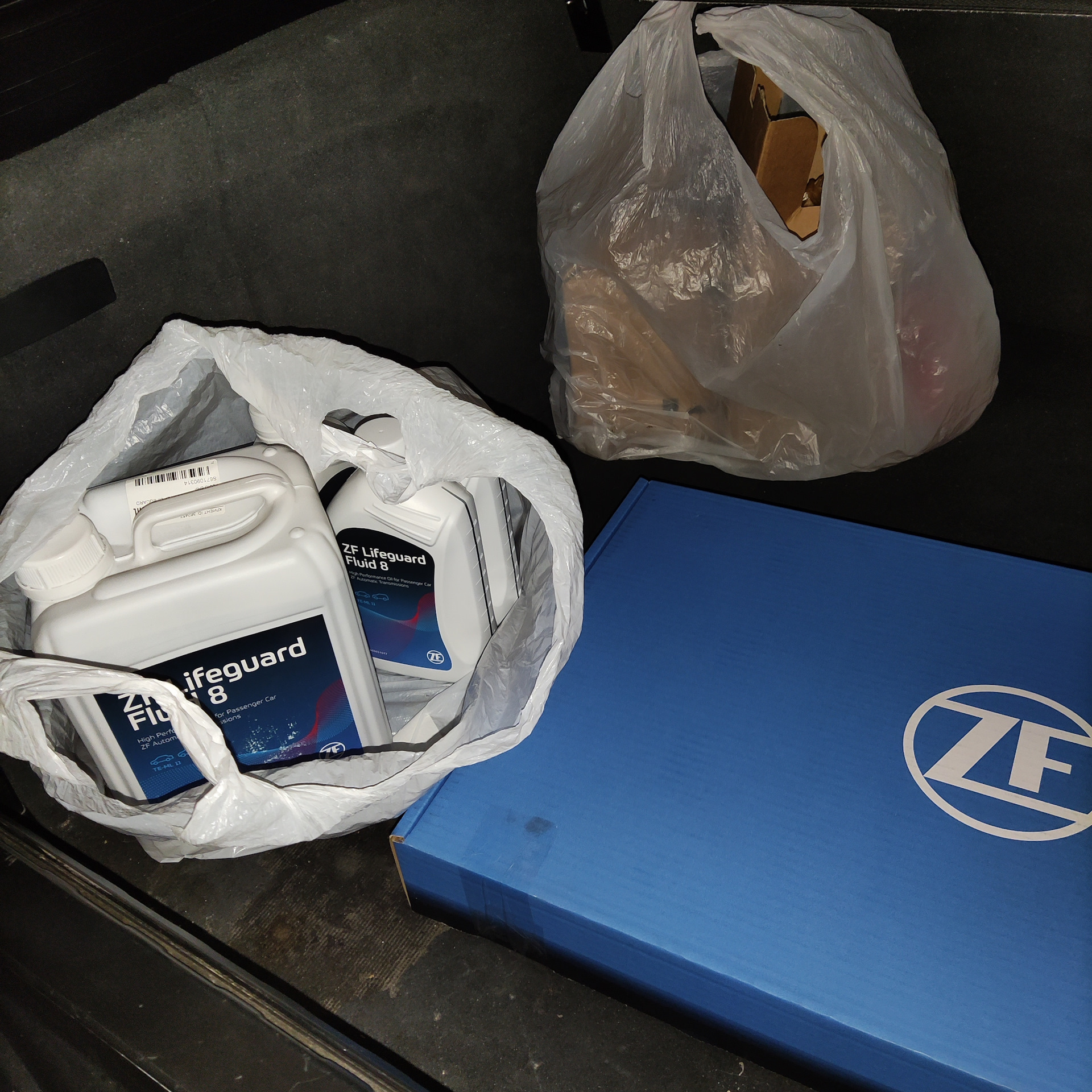 вибрация на холодный запуск и ремонт рейки — BMW X5 (E70), 3 л, 2010 ...