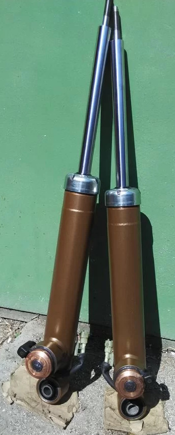 13319750 Амортизатор GM | Запчасти на DRIVE2