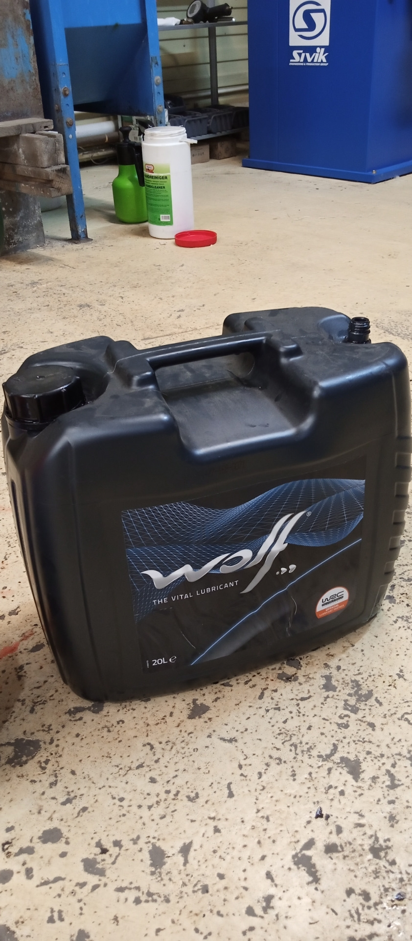 ТО-4 (масло АКПП, ОЖ, Халдекс) — Volvo XC90 (2G), 2 л, 2019 года ...