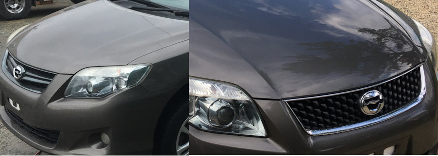 1632546010 TOYOTA LEXUS | Запчасти на DRIVE2