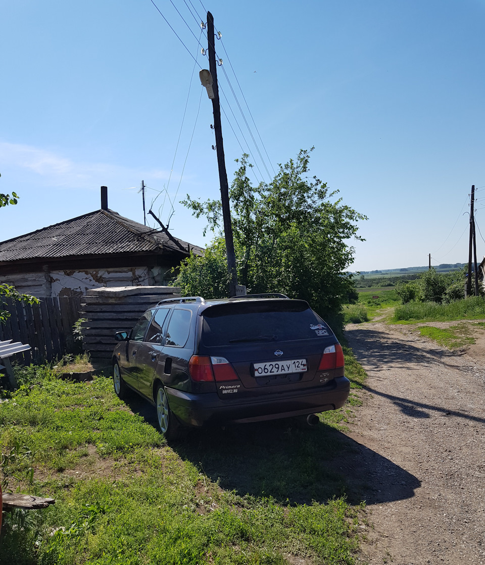 Ароматизатор Eikosha — Toyota Corolla (140/150), 1,6 л., 2008 года ...