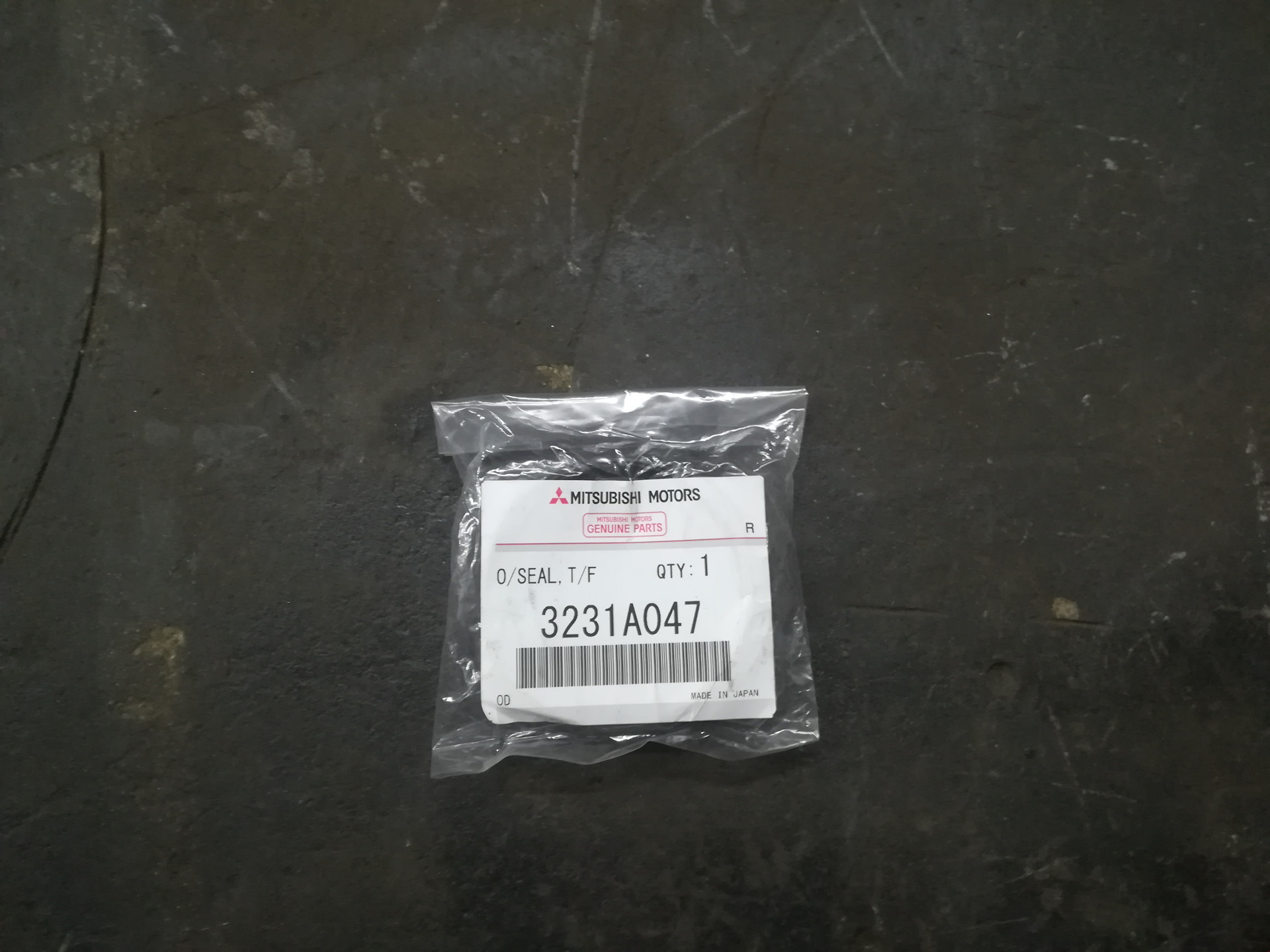 АКПП "уходит в аварию", вылечил. — Mitsubishi Delica (L400), 3,2 л ...