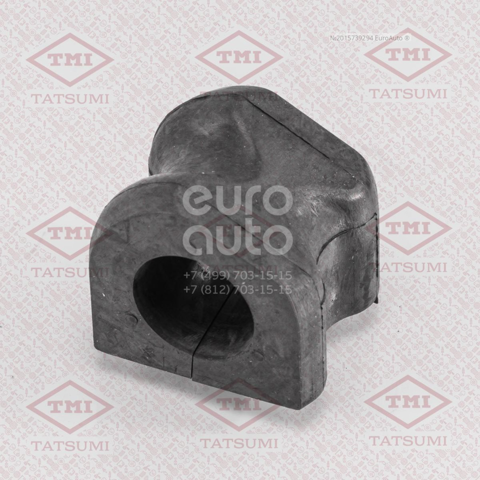TEF1152 Втулка стабилизатора переднего Tatsumi | Запчасти на DRIVE2