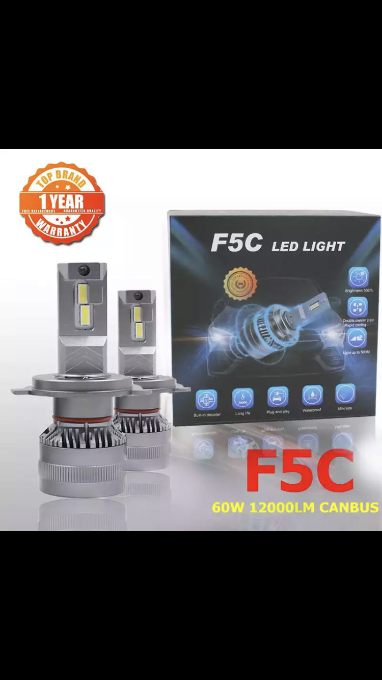 Led лампы f5c — Lada 21099, 1,6 л, 2001 года | тюнинг | DRIVE2